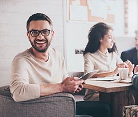 Financial Service - Exavalu