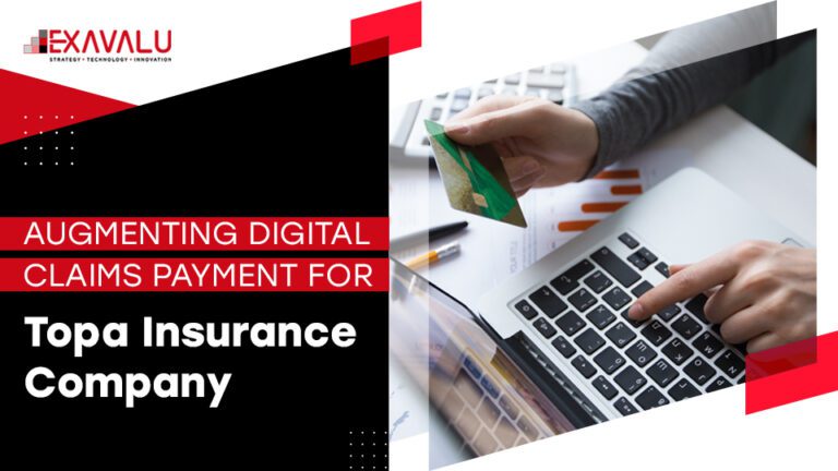 Exavalu Successfully Completes Digital Claims Payment Capability ...